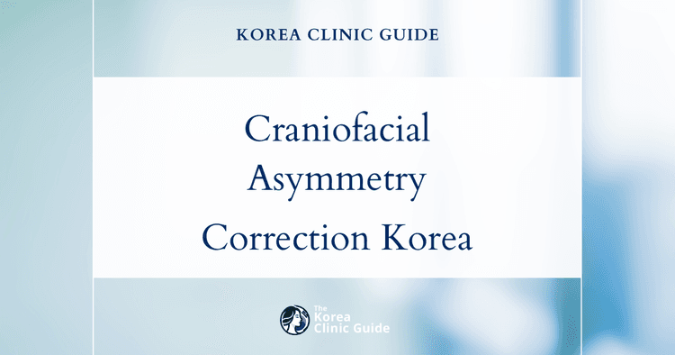 Craniofacial Asymmetry in Adults: Facial Asymmetry Correction ...