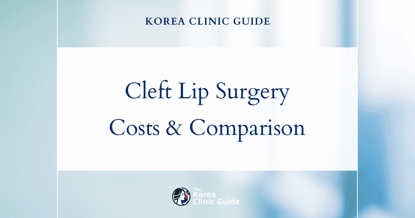Korea's Competitive Edge: Comparing Global Costs and Care Standards for ...