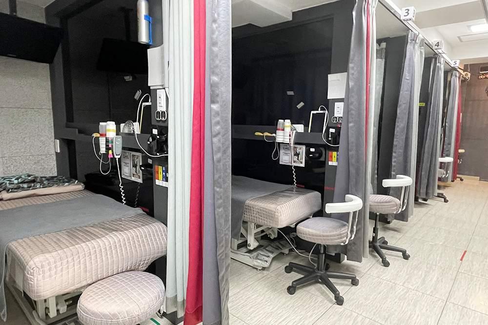 Club Miz Lamiche Clinic: Leading Korean Aesthetic Medicine with ...