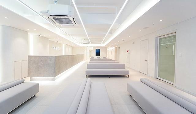 Hanna Eve Plastic Surgery Clinic in Korea: Comprehensive Aesthetic ...