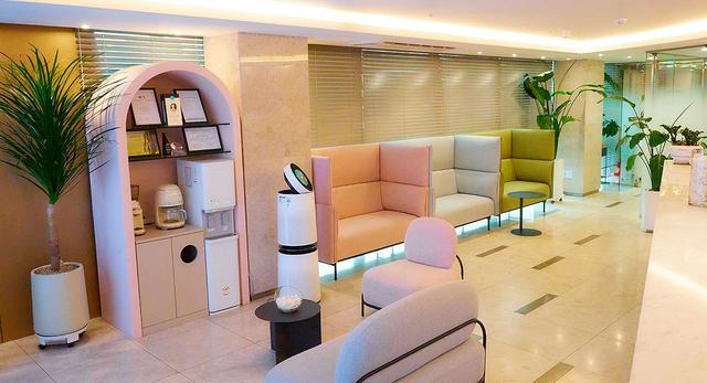 Lara Plastic Surgery Clinic: Premier Aesthetic Procedures in Korea for ...