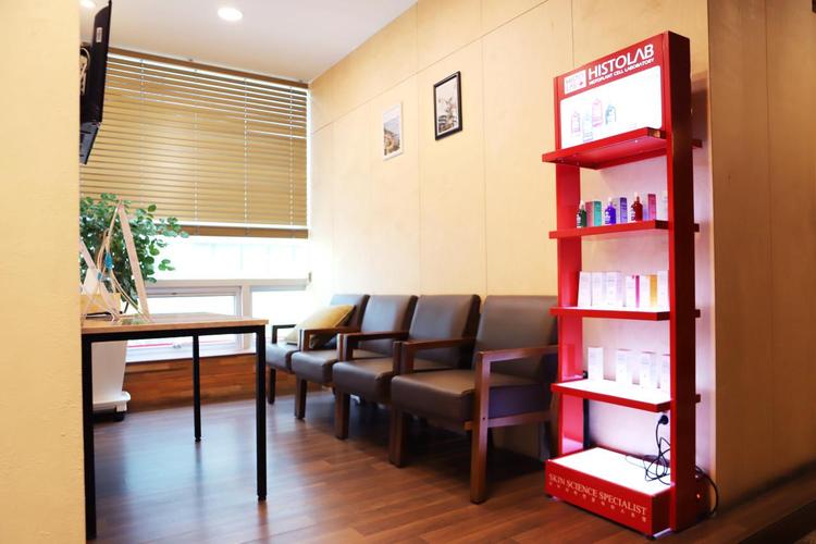 Beautiful Clinic Busan: Premier Dermatological and Aesthetic Treatments ...