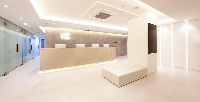 High End Plastic Surgery Clinic in Korea: Comprehensive Aesthetic ...