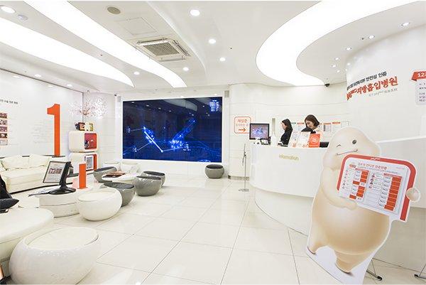 365mc Hospital: Korea's Leading Liposuction and Body Contouring Clinic with Innovative AI ...