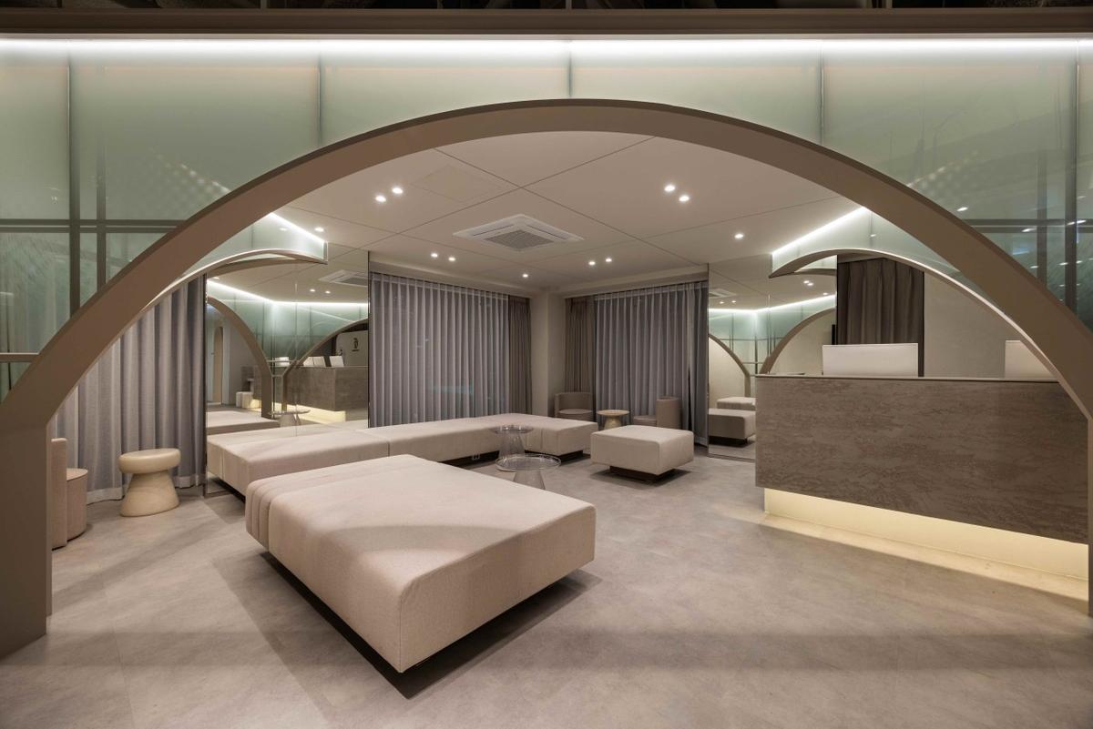 VandS Clinic - Myeongdong: Premier Cosmetic and Dermatology Services in Korea