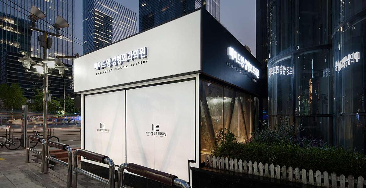 Made Young Plastic Surgery: Rejuvenating Aesthetic Excellence in Korea ...