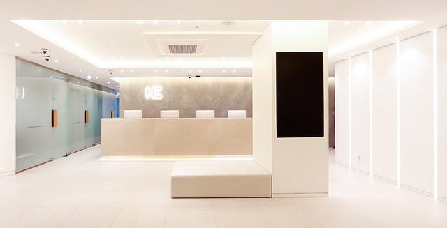 High End Plastic Surgery Clinic in Korea: Comprehensive Aesthetic ...