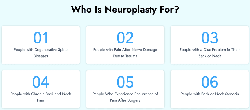 Neuroplasty in Korea | Best Clinics, Costs, Procedure Types & More
