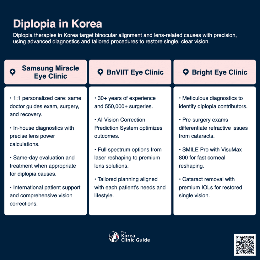 Effective Strabismus Surgery Solutions for Eye Alignment Correction in ...