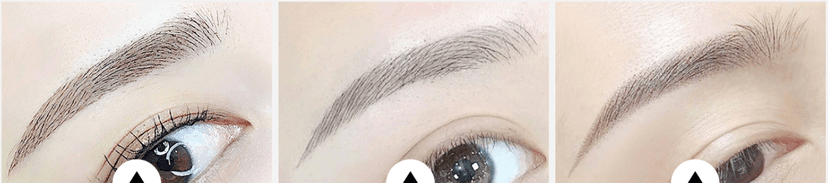 Discover Why Korea's Microblading Costs Outshine the USA, Turkey, and ...